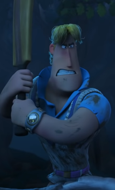 Remert on Twitter: "I want to grapefruit this man-"