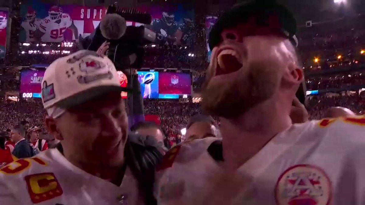 Fox Sports Nfl On Twitter Every Chiefs Fan Rn