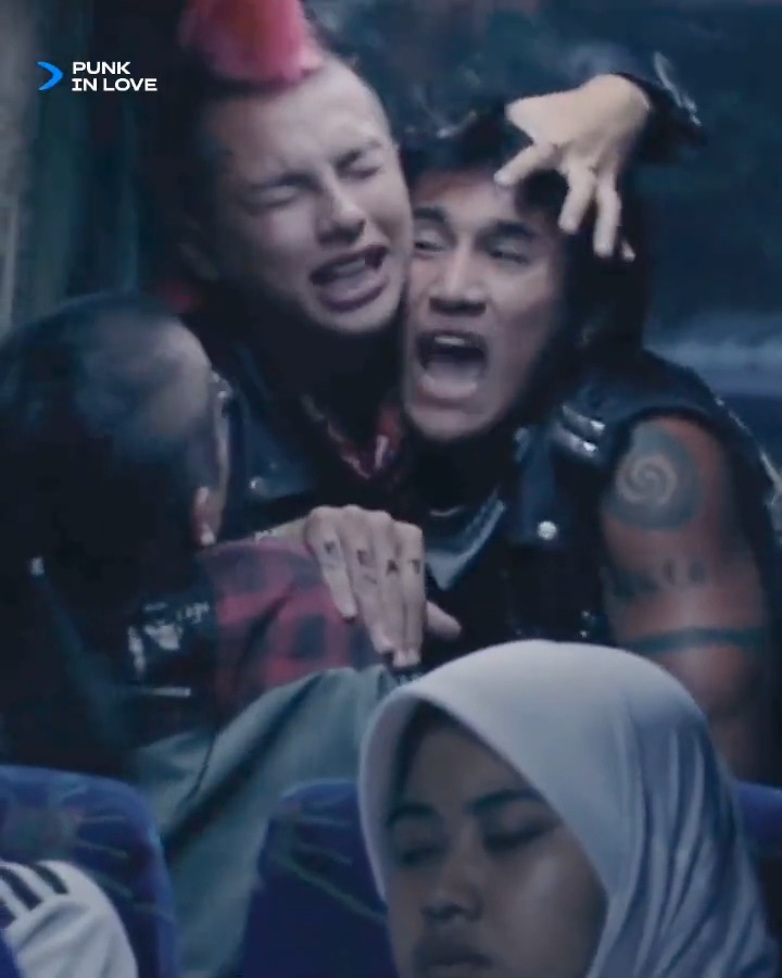 Kata Kata Punk In Love