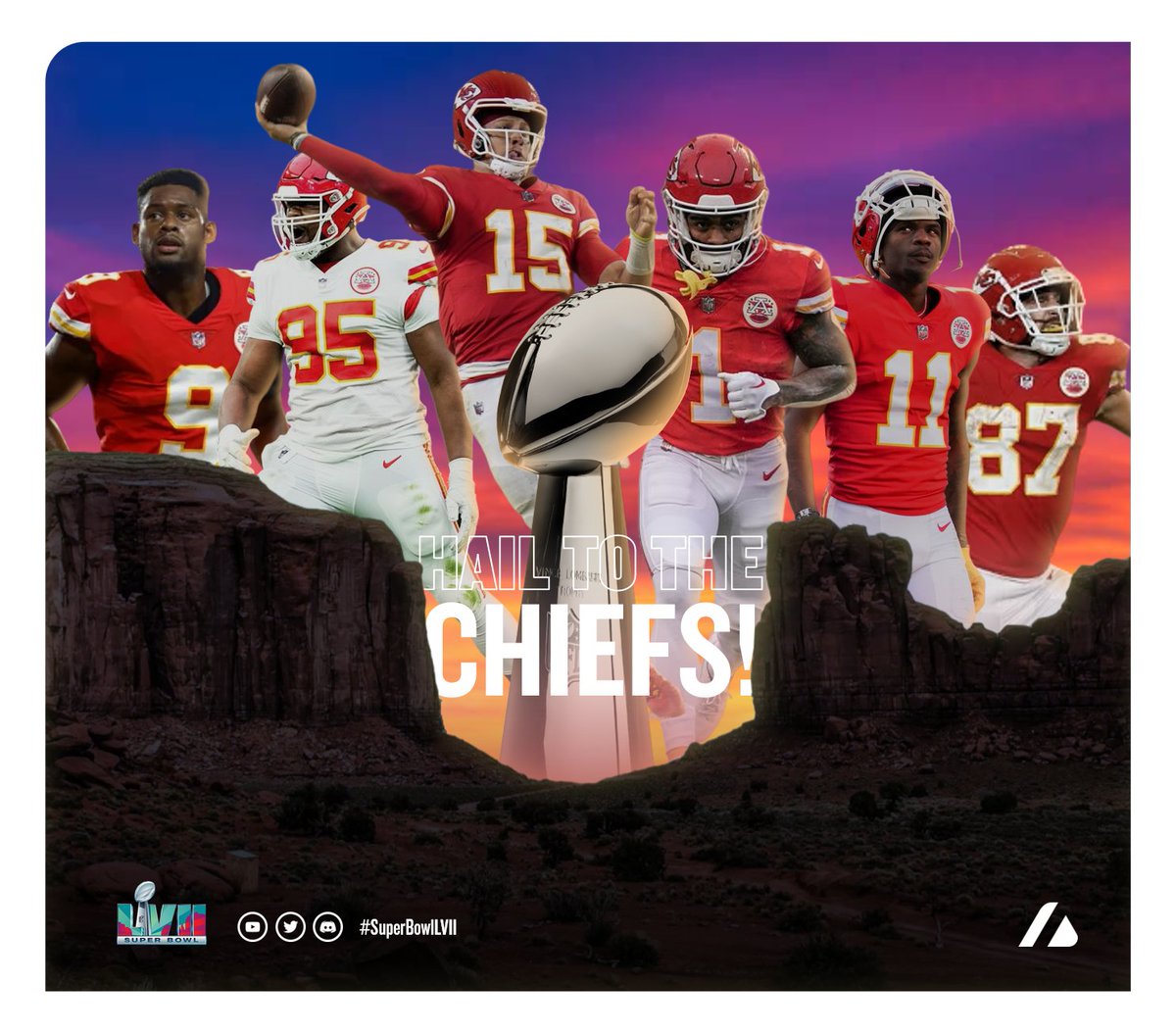 Archive | #ThisIsAll on Twitter: "They have conquered Arizona, and the ...