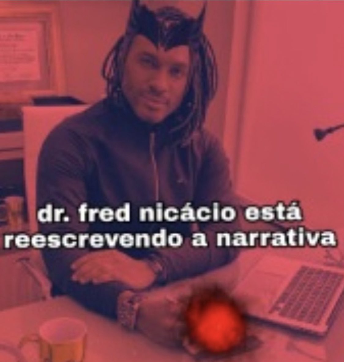 Victorian Era™ on Twitter: "De vítima para algoz dos próprios haters, admita, você queria ser Dr ...