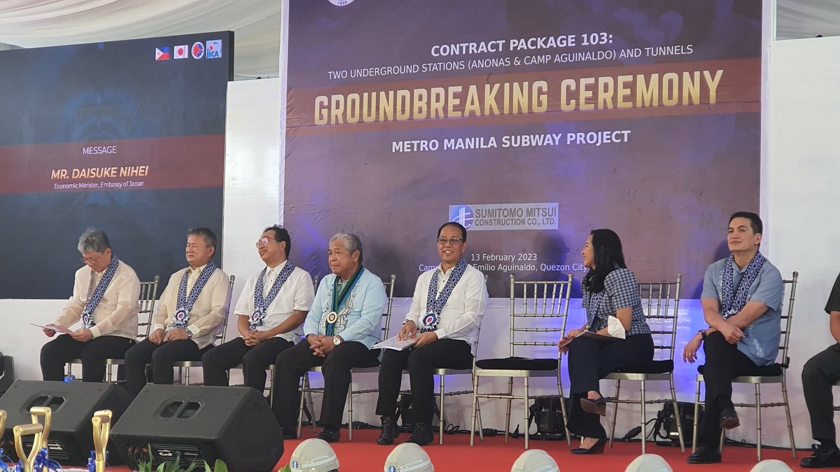 Inquirer on Twitter: "RT @InquirerBiz: [UPDATED] LOOK: The Department of Transportation holds ...