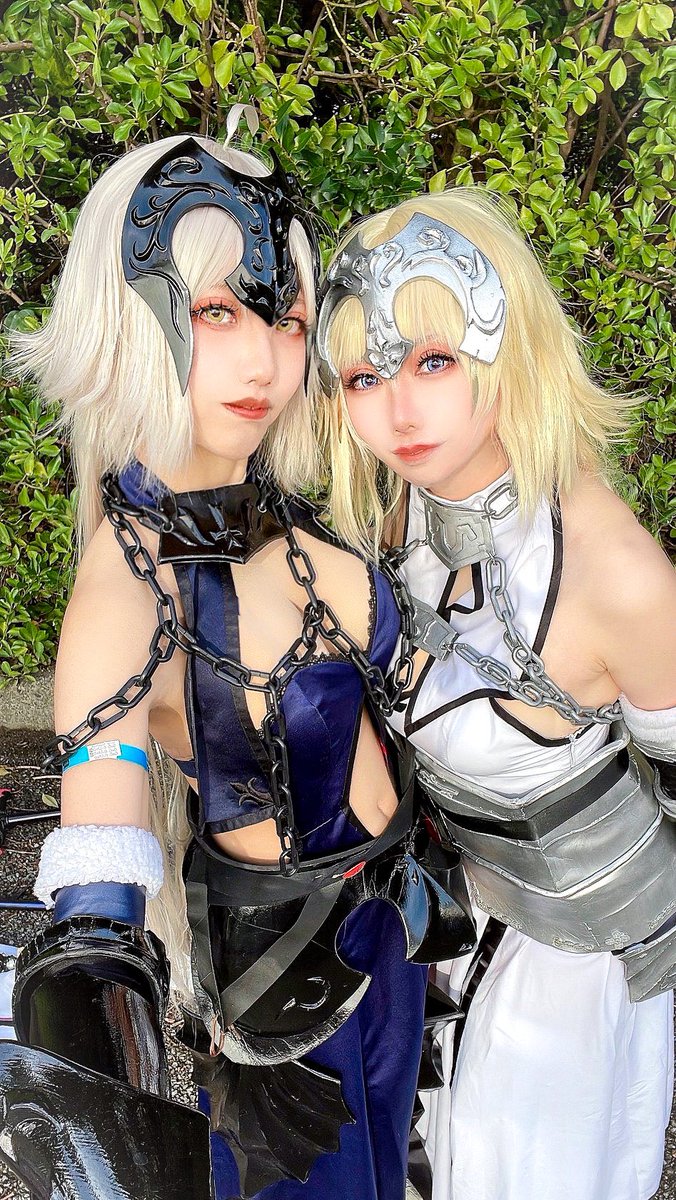 まさむ ️高杉実装ありがとう (@MST_128_) さんのコスプレ作品まとめ (118 件) - Twoucan