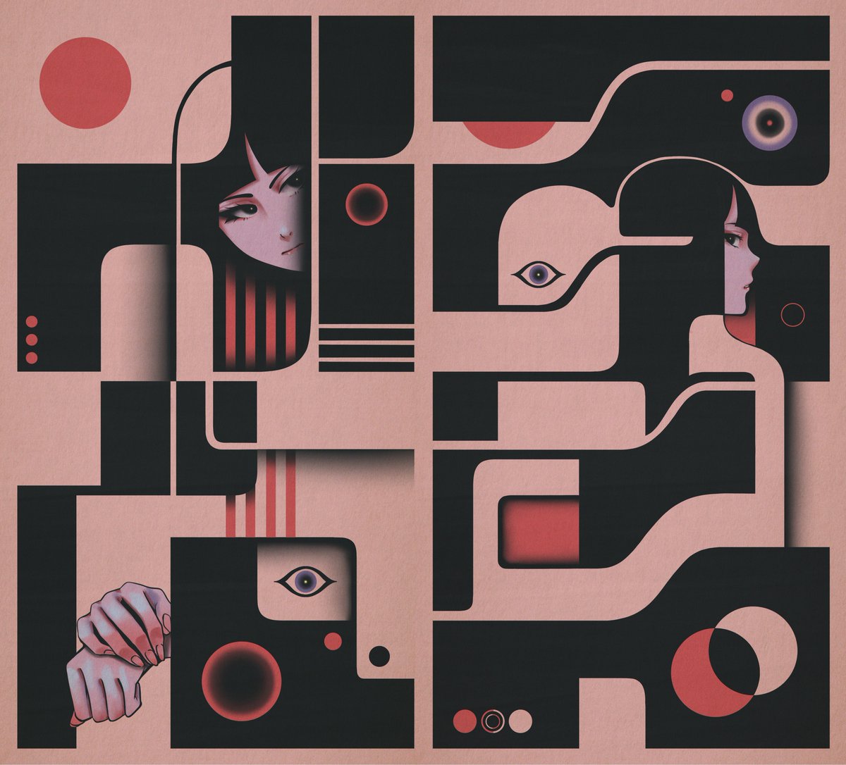 ⨀⨀⨀⨀ (@0010_777) さんのイラスト・マンガ作品まとめ (55 件) - Twoucan