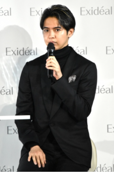 Daily Ryota Katayose on Twitter: "oricon news (2) 🔗 https://oricon.co.jp/news/2267620"