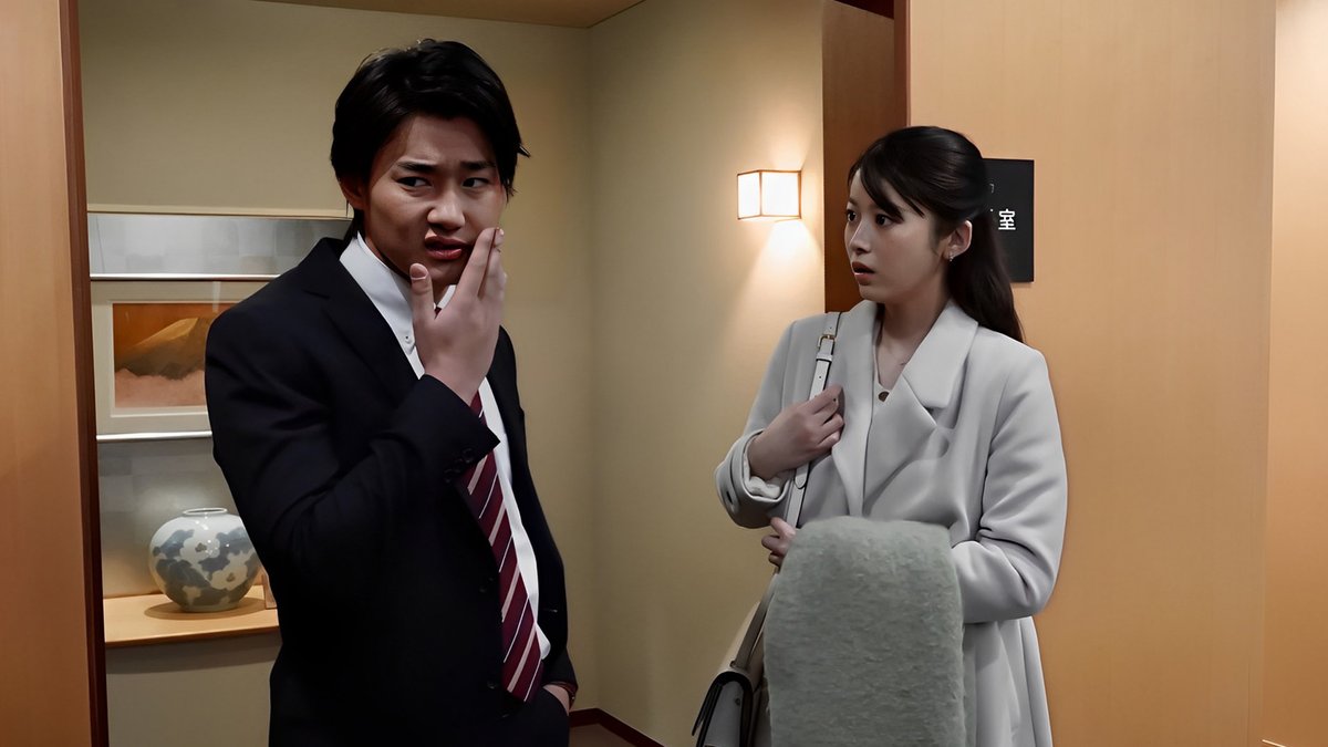 テレ東配信おすすめ on Twitter: "今週も1位を獲得💜#オトサツ 5週連続1位をキープ🎊👏 #夫を社会的に抹殺する5つの方法 【1～5話】はTVerで見逃し配信中🕯↓ https ...