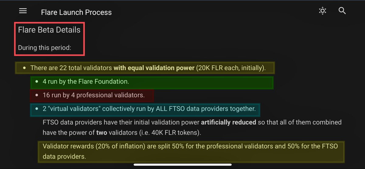 Mickey_B_Fresh☀️ on Twitter: "🧐 Curious about the next steps in #FlareNetworks BETA?? Straight ...