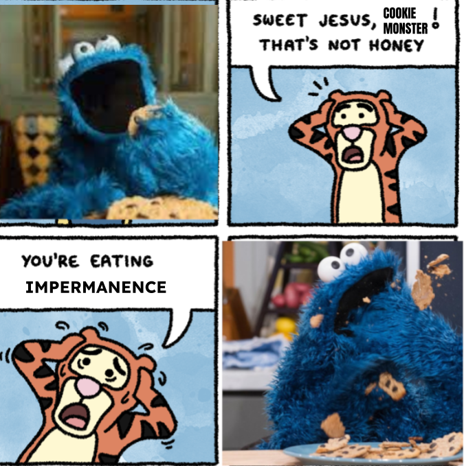 Sweet Jesus Meme Png