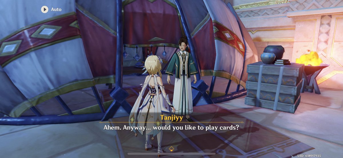 viv ☆ flowery thoughts on Twitter: "after you finish the jeht storyline, there’s an akademiya ...