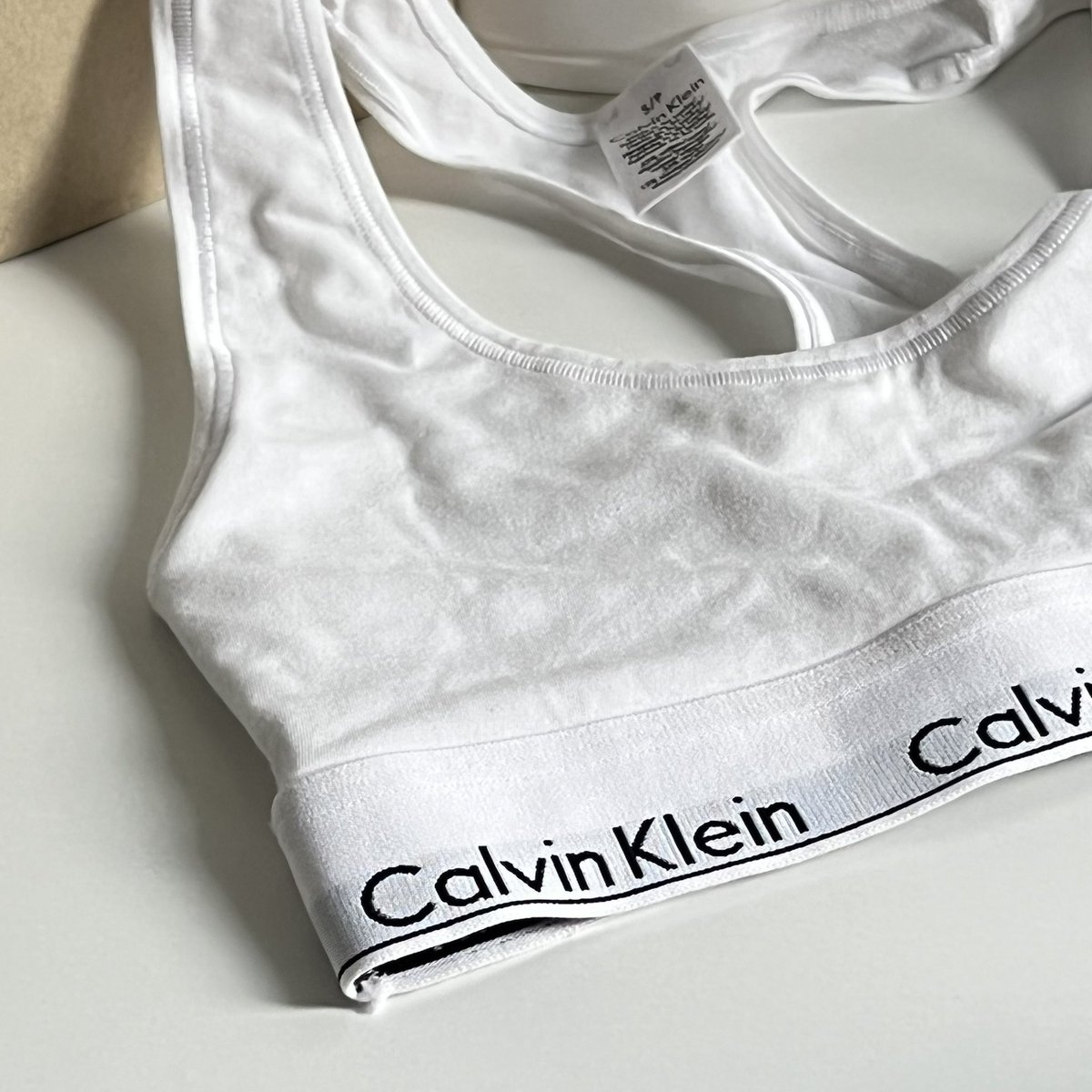 ms.valentines ₍ᵔ·͈༝·͈ᵔ₎ on Twitter: "ไม่มีไม่ได้แล้วมั้ย บราของ calvin klein ใส่สบาย ไม่อึดอัด ...