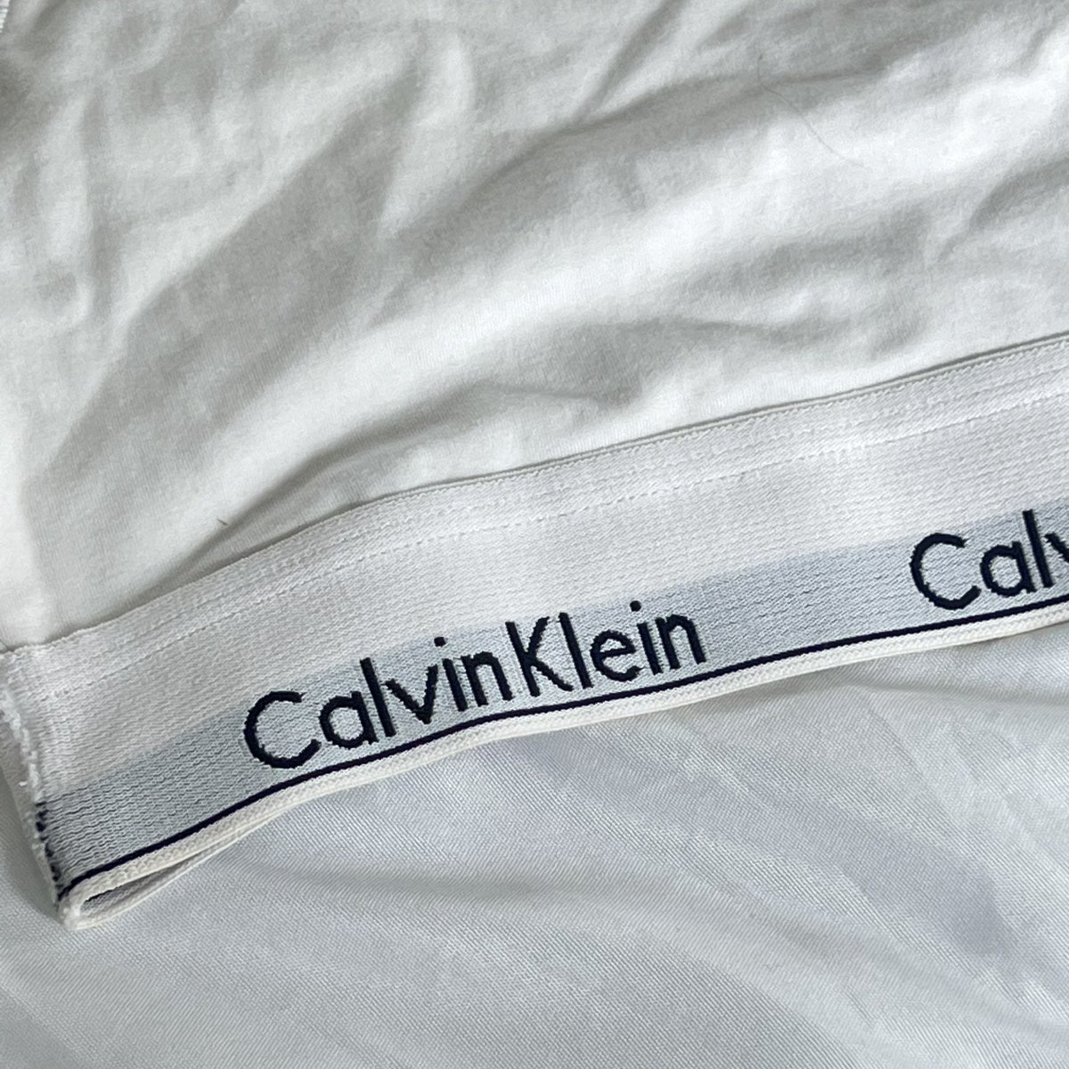 ms.valentines ₍ᵔ·͈༝·͈ᵔ₎ on Twitter: "ไม่มีไม่ได้แล้วมั้ย บราของ calvin klein ใส่สบาย ไม่อึดอัด ...