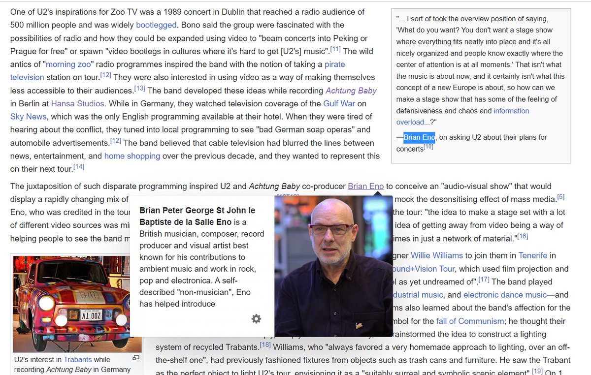 2007 Formulae for the 21st Century World Question Center - Edge ...