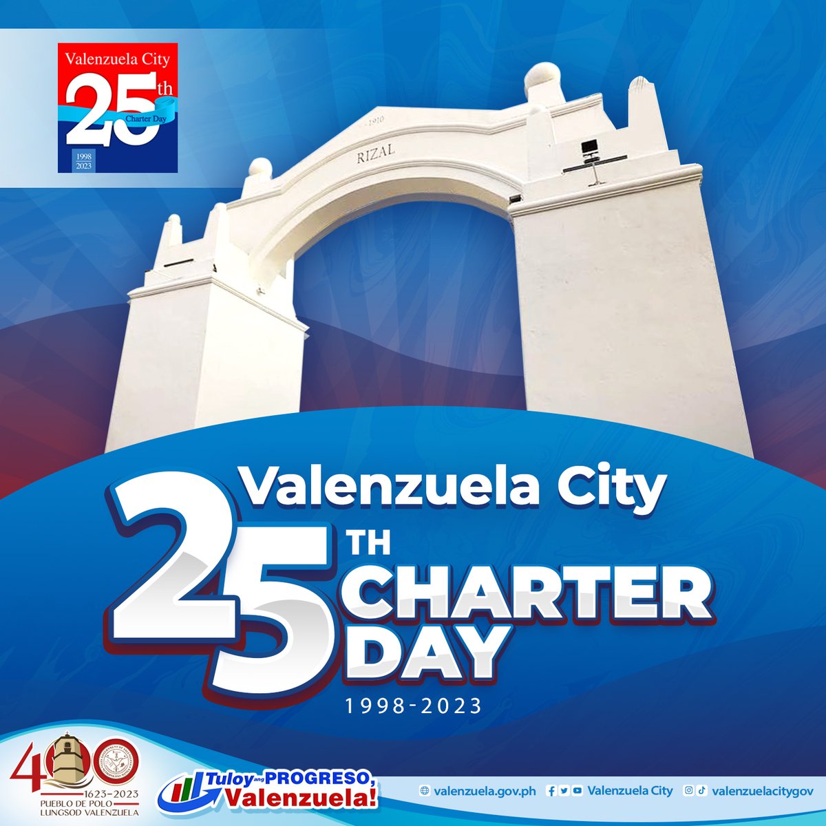 Valenzuela City on Twitter: Valenzuela City on Twitter: