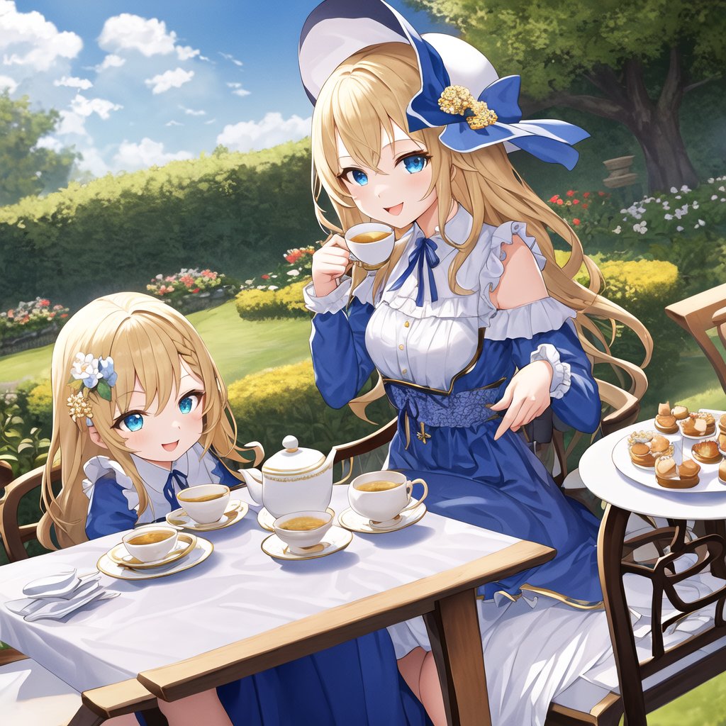 あいおえおえかきの on Twitter: "←anything-v3 →ACertainThing https://t.co/b8YX82g4KI" / Twitter