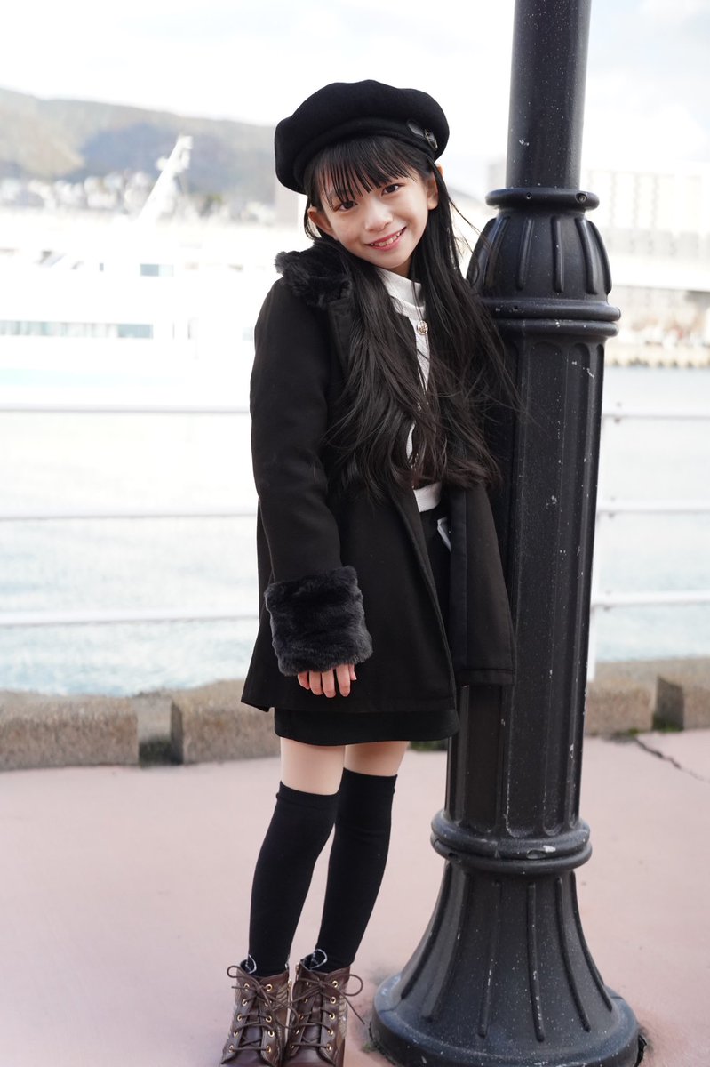 トモ on Twitter: "2023.1.29 長崎超絶美少女隊 TSK撮影会Vol.8 佐世保港 Anjuちゃん JS4 #Anju #スタライ長崎 #長崎超絶美少女隊 #TSK ...