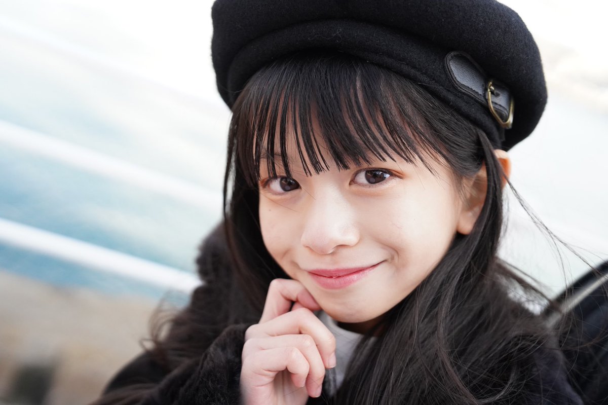 トモ on Twitter: "2023.1.29 長崎超絶美少女隊 TSK撮影会Vol.8 佐世保港 Anjuちゃん JS4 #Anju #スタライ長崎 #長崎超絶美少女隊 #TSK ...