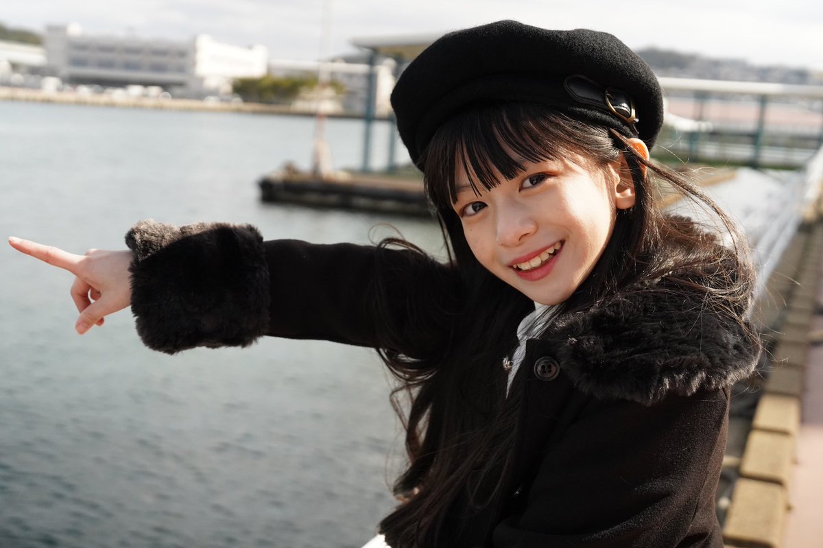 トモ on Twitter: "2023.1.29 長崎超絶美少女隊 TSK撮影会Vol.8 佐世保港 Anjuちゃん JS4 #Anju #スタライ長崎 #長崎超絶美少女隊 #TSK ...