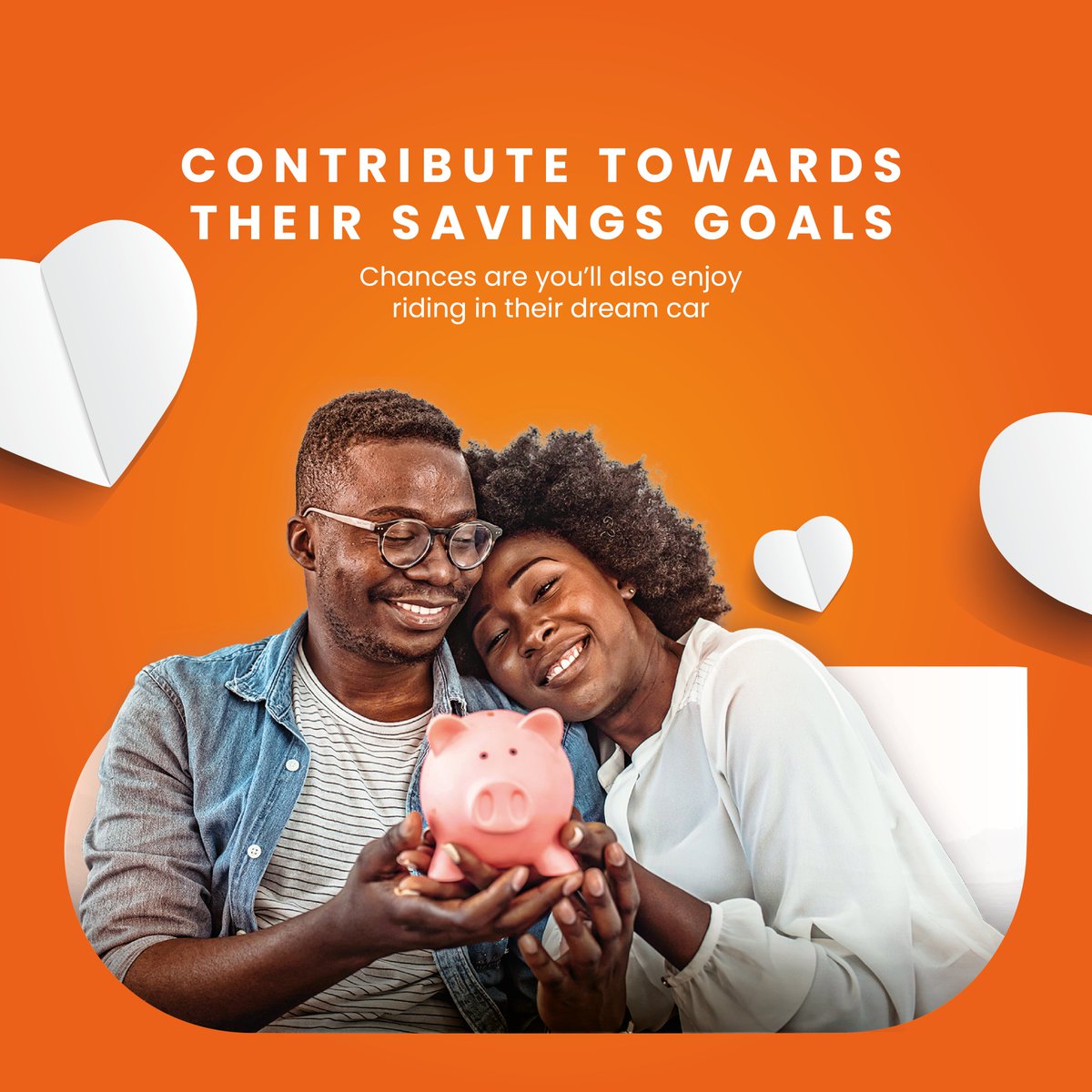 LOOP_KE (Formerly NCBALoop) on Twitter: "Sometimes all it takes to show them how much you care ...