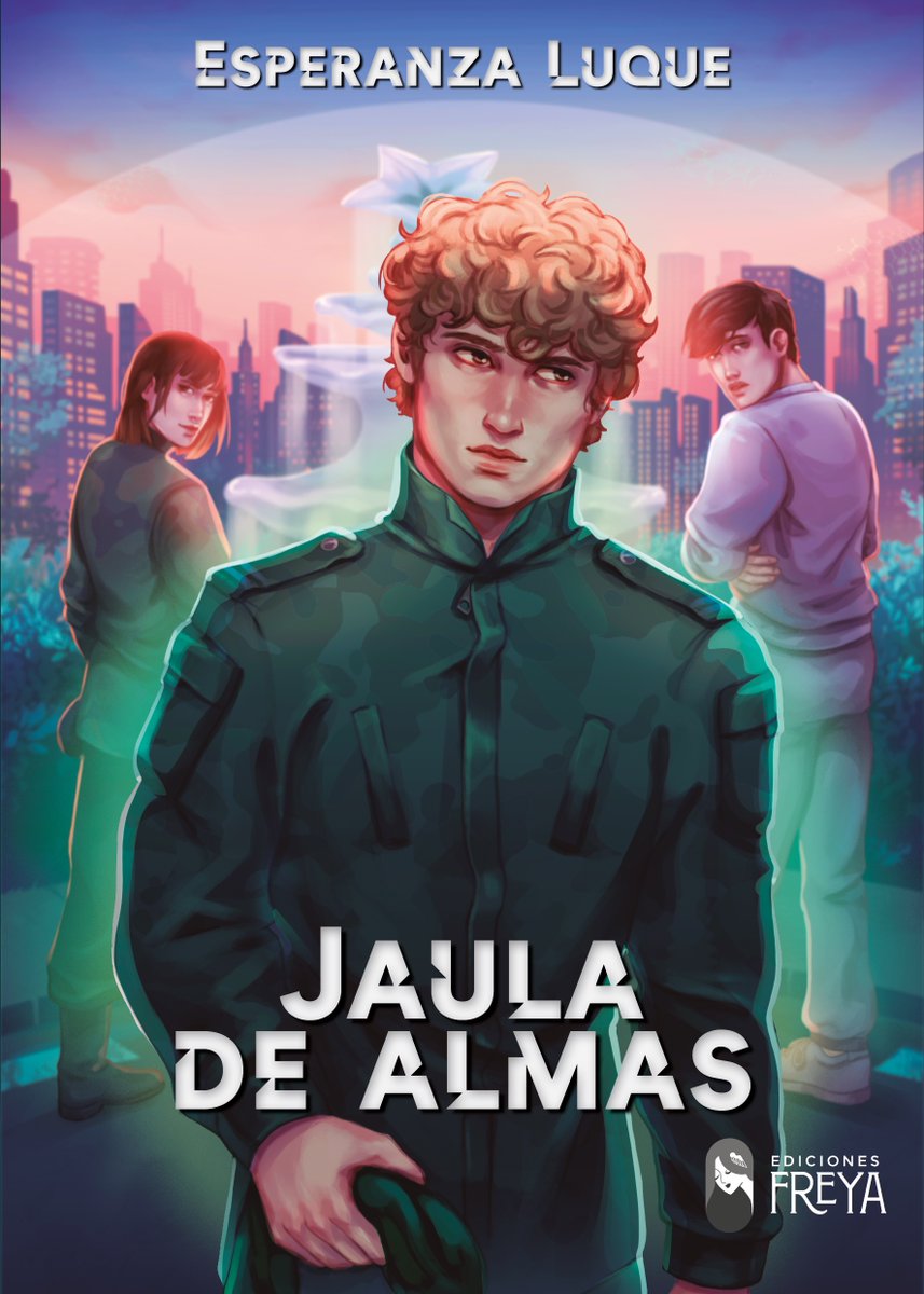 Ediciones Freya on Twitter: Ediciones Freya on Twitter: