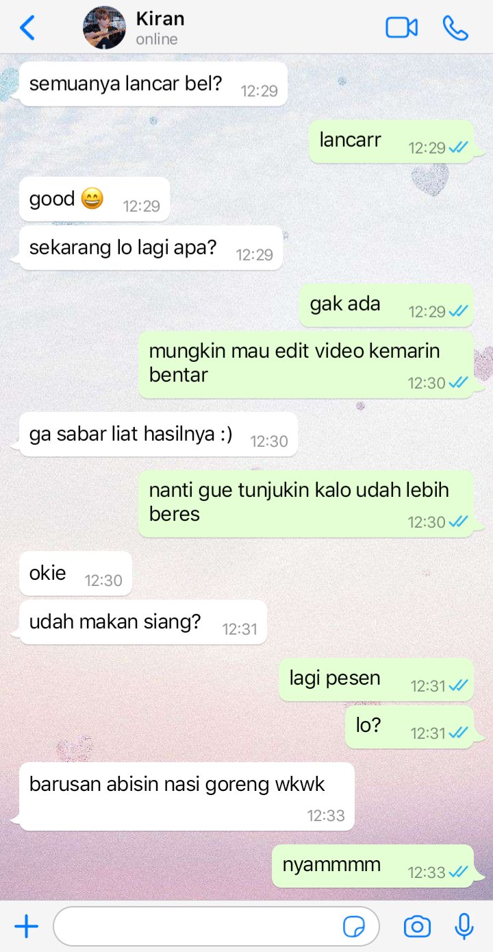 kana ☁️📌 renjun few tweets on Twitter: "—120: cerita https://t.co/Bi5a9vI5sl" / Twitter