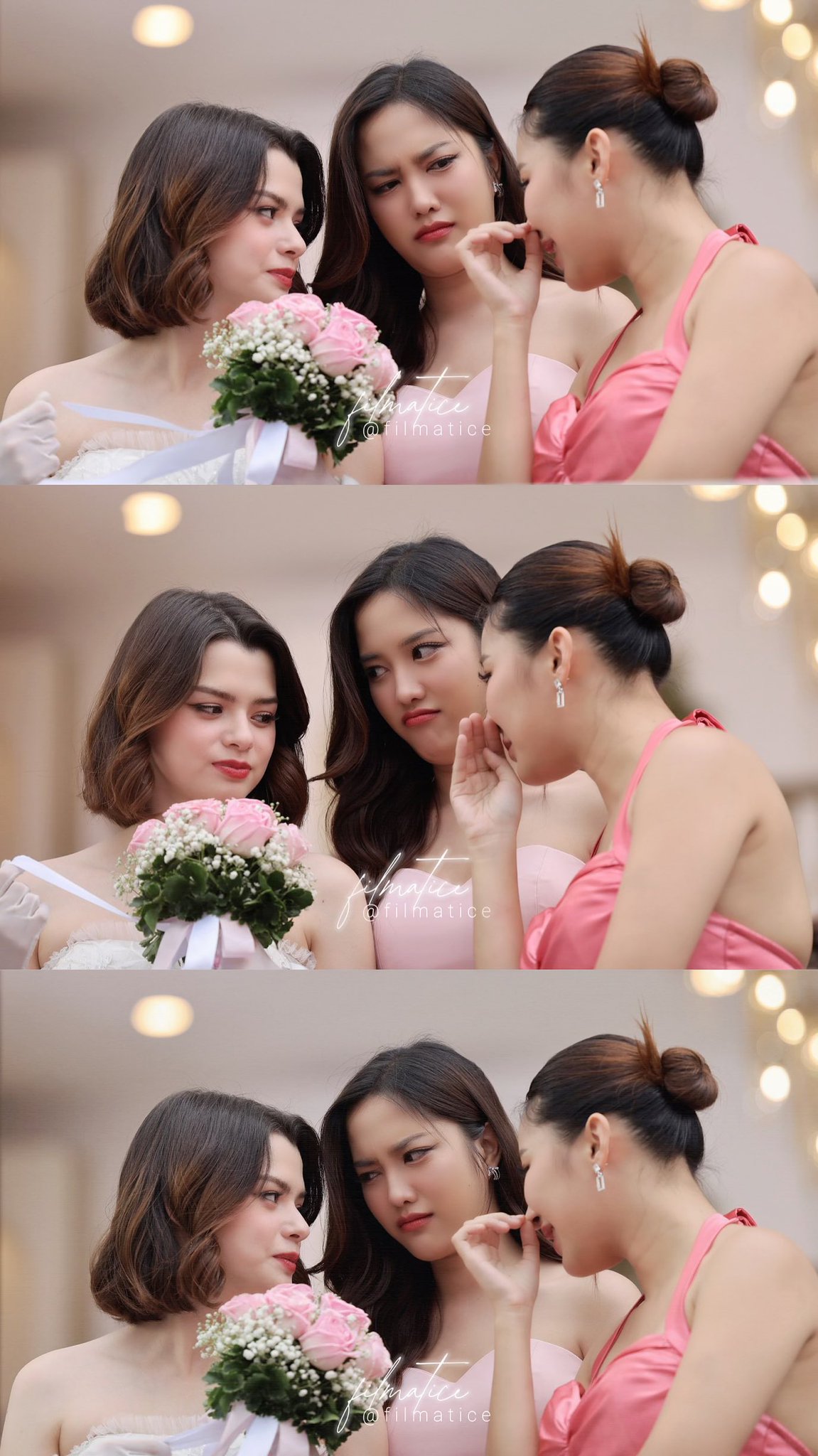 wei (คืนแอคนุได้ยัง) | บอนบอนเบิ้บบูว on Twitter: "แกๆ เขาคุยอะไรกันอะ #GAPtheseries https://t ...