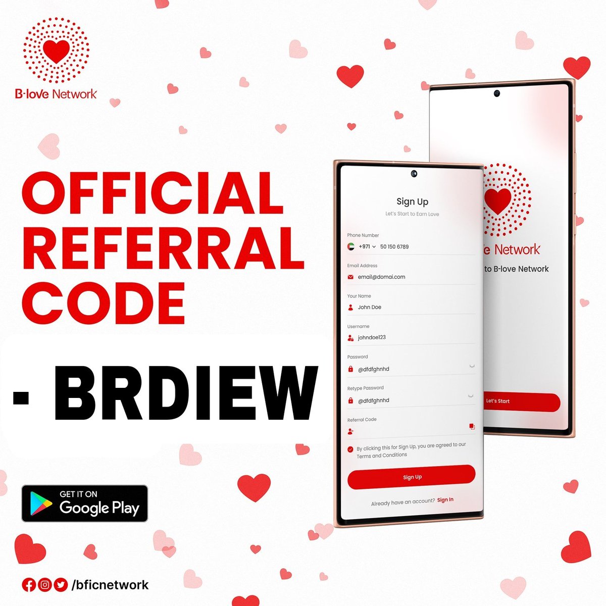 BFIC B-Loved Network INDIA🇮🇳 on Twitter: BFIC B-Loved Network INDIA🇮🇳 on Twitter: