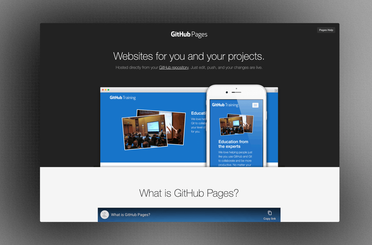 Free backend & frontend hosting platforms for your programming projects ...