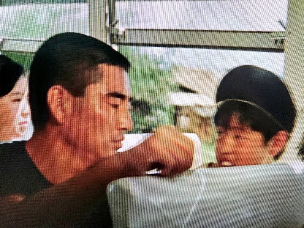 町田政則 On Twitter お疲れ様 今日久しぶりに東映撮影所に来ました 高倉健さん主演映画『網走番外地 南国の対決』石井輝男監督に子役一郎の役で出演させてもらって もう55年