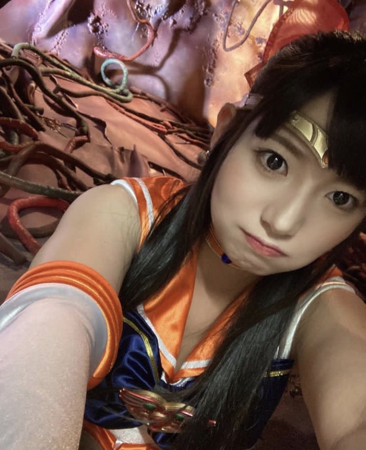 みき on Twitter: "RT @sara_uruki: 女優部門で4位でした🐰🥕💕撮影ありがとうございます^ - ^これからもよろぴっぴぃ〜🐇🌙🍚🥢"