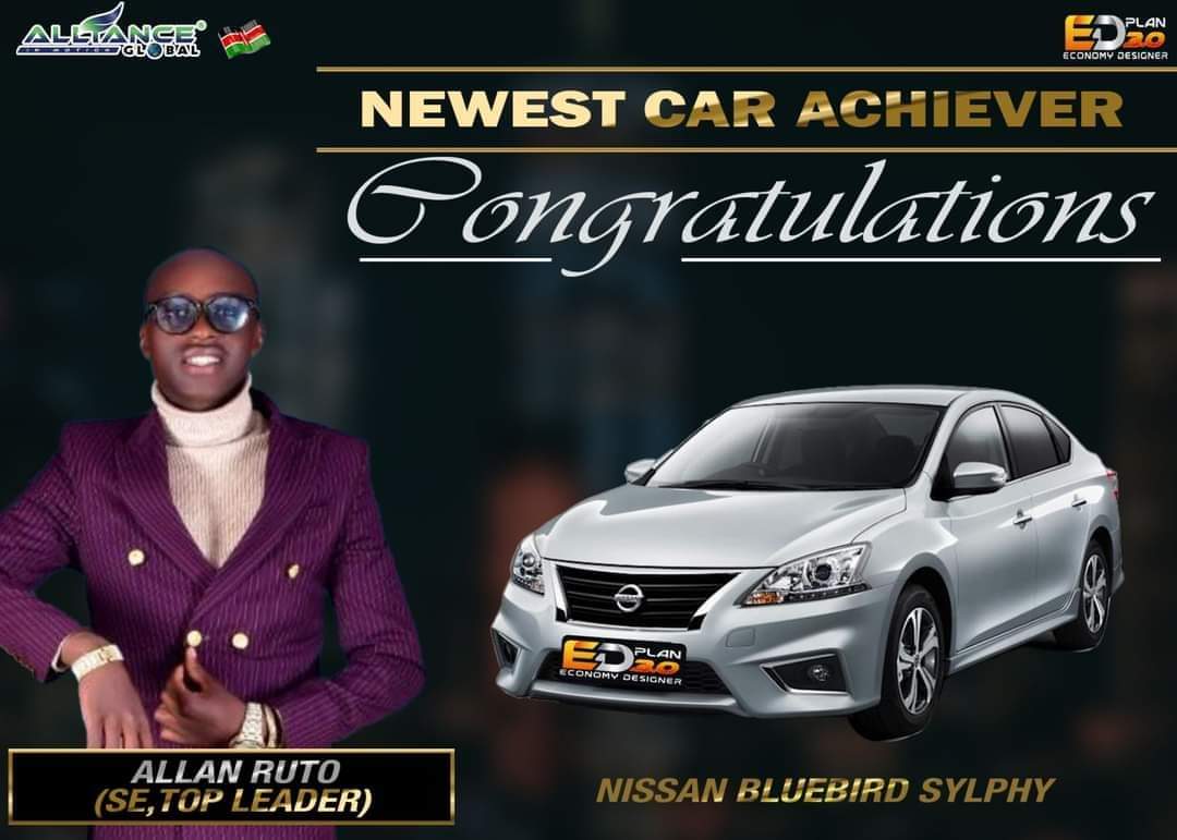 Alliance In Motion Worldwide on Twitter: "It was really an exciting moment today as we celebrate ...