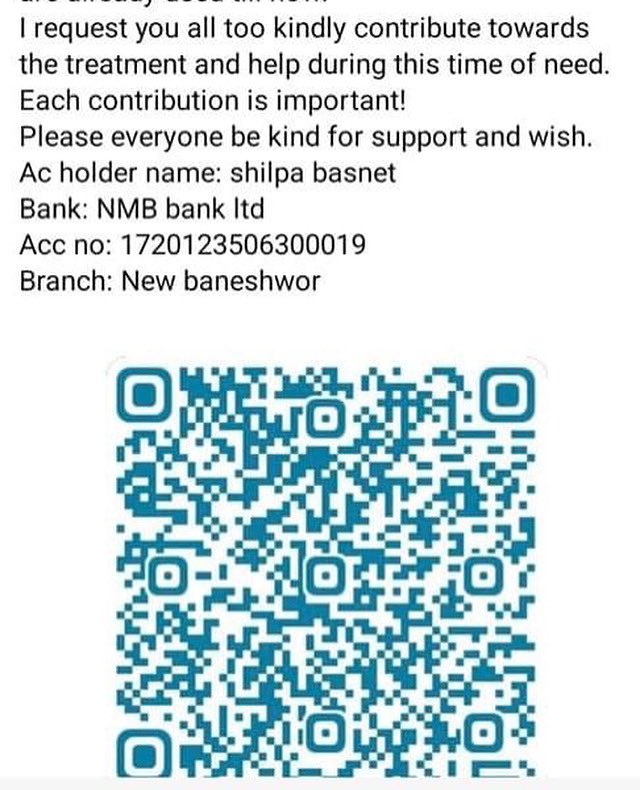 Doctorstory Nepal-सेवा नै धर्म होl on Twitter: "#Repost #helppost 🙏🙏🙏 Hello everyone, I am Dr ...