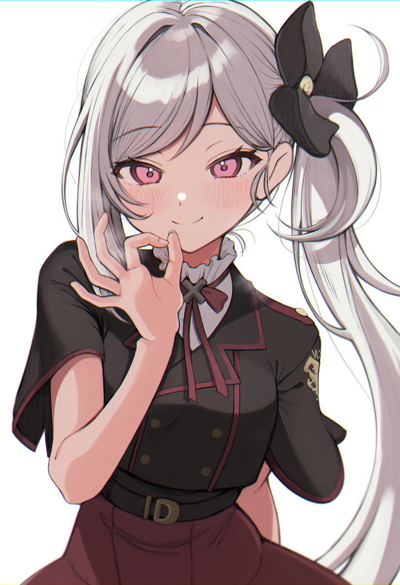 BlueArchive FanArt on Twitter: "Mutsuki #BlueArchive #ブルーアーカイブ #ブルアカ #碧蓝档案 https://t.co ...