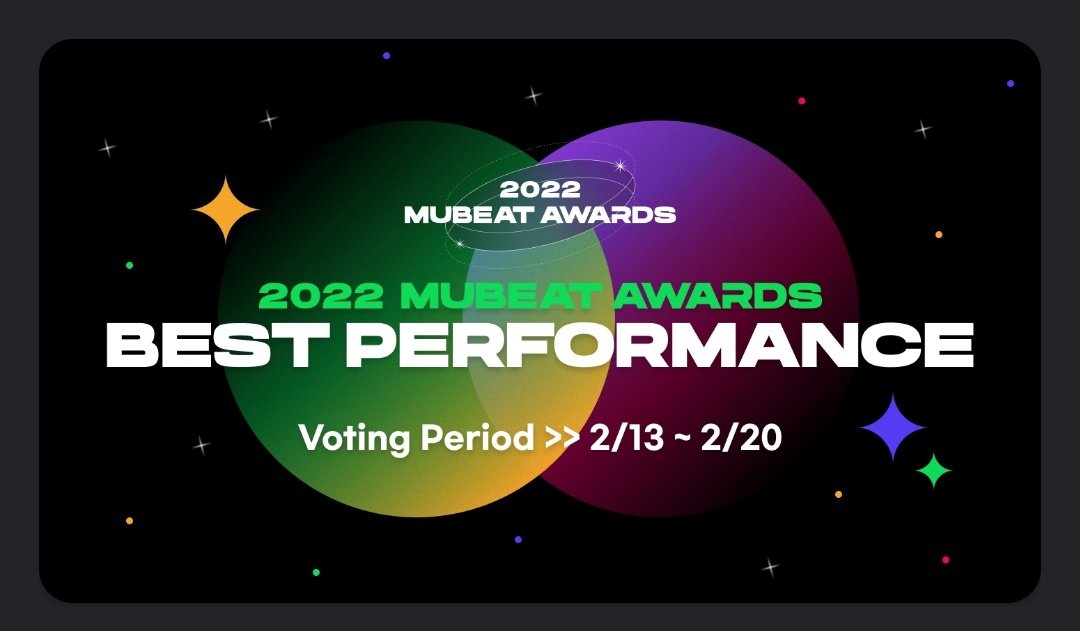 WONHO GLOBAL 💙 Fan Account 💙 on Twitter: "[2022 MUBEAT AWARDS] 23.02.13 #EYE_ON_YOU by #WONHO ...