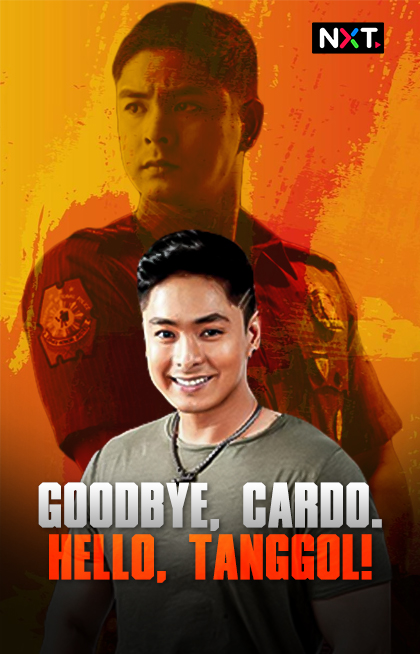 Abs Cbn News On Twitter Goodbye Cardo Hello Tanggol Ilang Oras