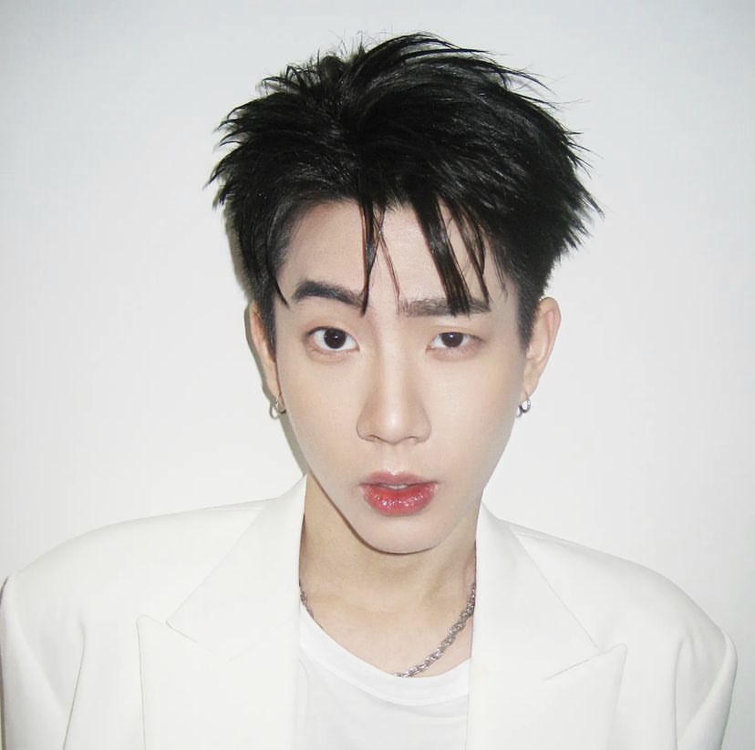 OFFGUN_FAMILY on Twitter: "A - Z ชอบตัวไรไม่รู้ แต่ I ชอบ U นะรู้ยัง💭💖 @off_tumcial 📸 : https ...