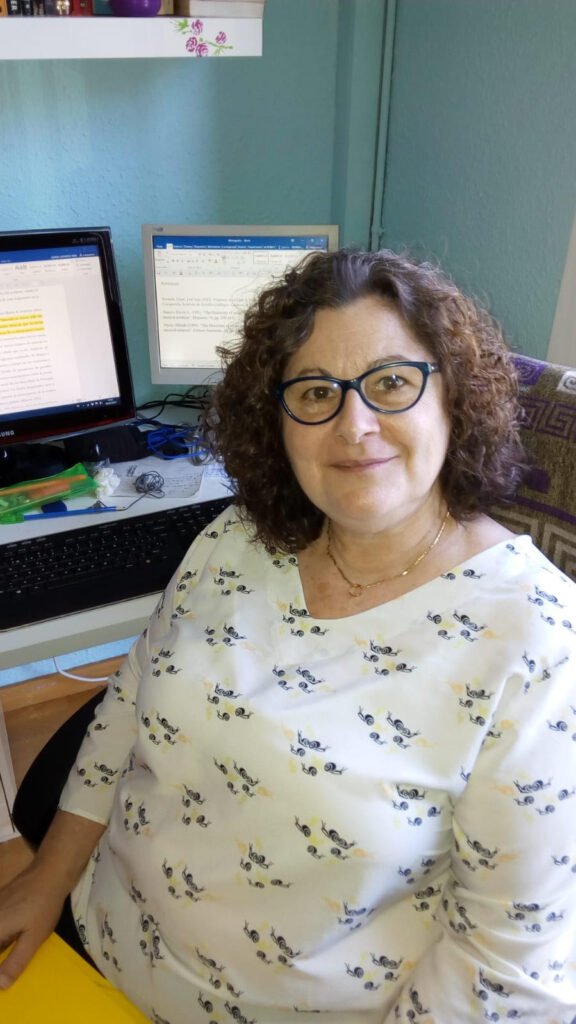 Scripta manent on Twitter: "Los colegas @EsplugaXavier y @lsorianorobles (@UniBarcelona) han ...