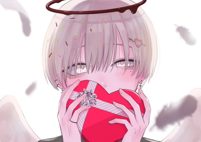 ナタリー@natary_nekonekoのイラスト