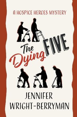 Dessie Tunney on Twitter: "Book The Dying Five PDF Download - Jennifer Wright-Berryman, Jennifer ...