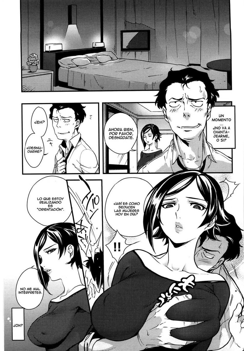 Solohentai 🔞 On Twitter Doujinshi 19