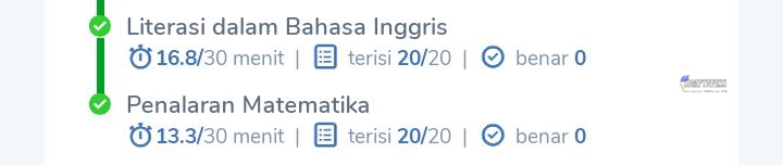 BURUANN CEK PINNED!!— SBMPTNFESS on Twitter: "🧑‍🎓 shock berat baru kali ini gada yg bnr smua🥲 ...