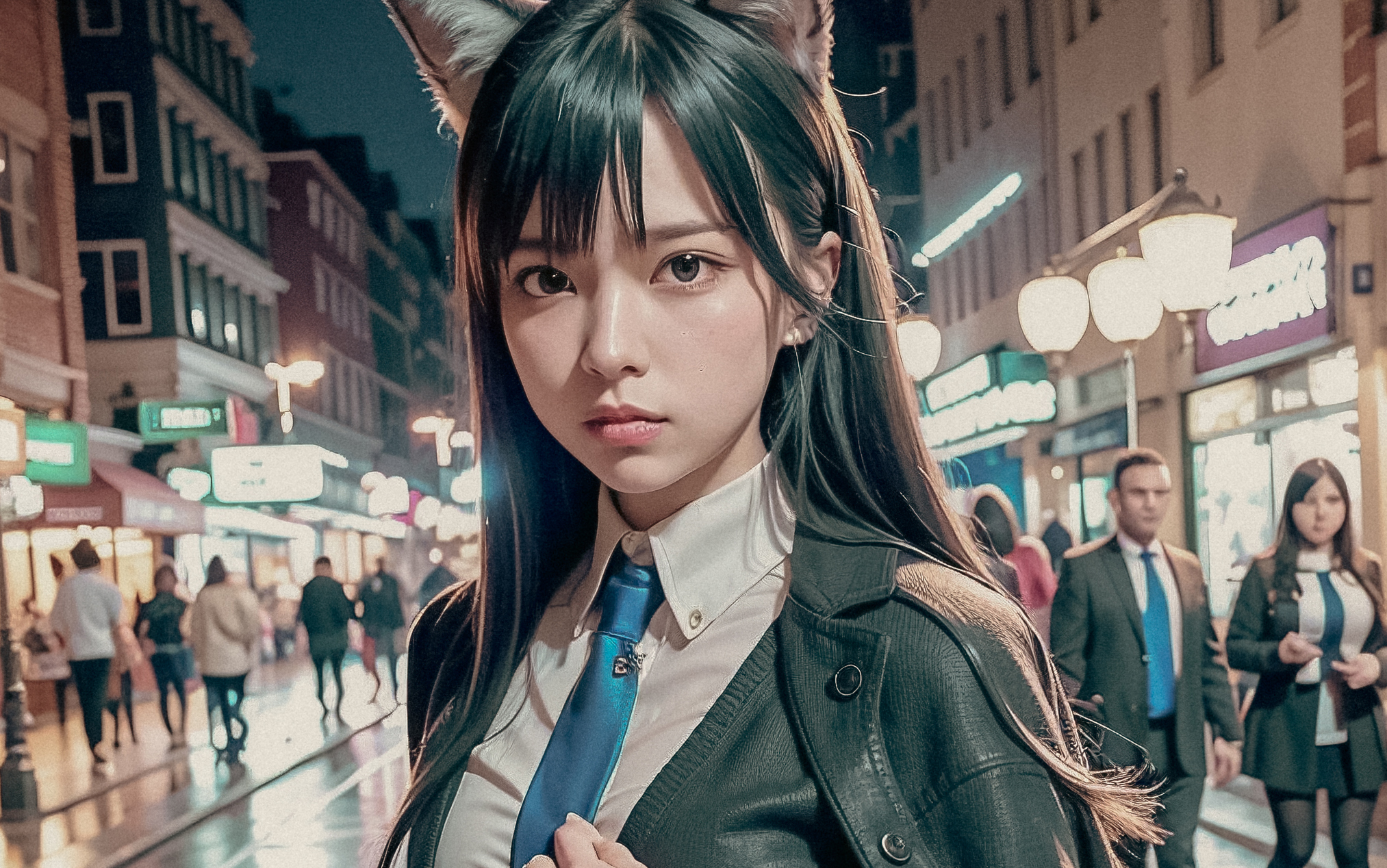 Kanyon Industries on Twitter: "The complete 49P has been uploaded to YouTube, and I will share ...