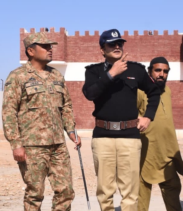 Jamhoor Tv On Twitter بنوں ڈسٹرکٹ پولیس آفیسر ڈاکٹر محمد اقبال کا