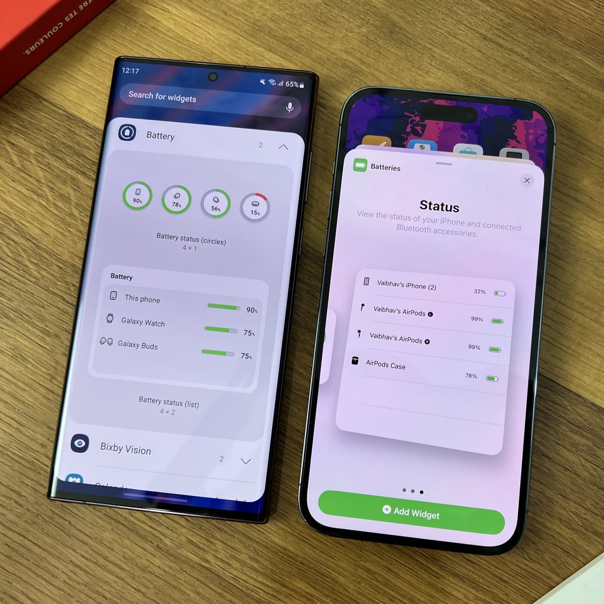 TechDroider on Twitter: "Samsung OneUI 5.1 is now LIVE for Samsung Galaxy S22 Series, Galaxy S21 ...