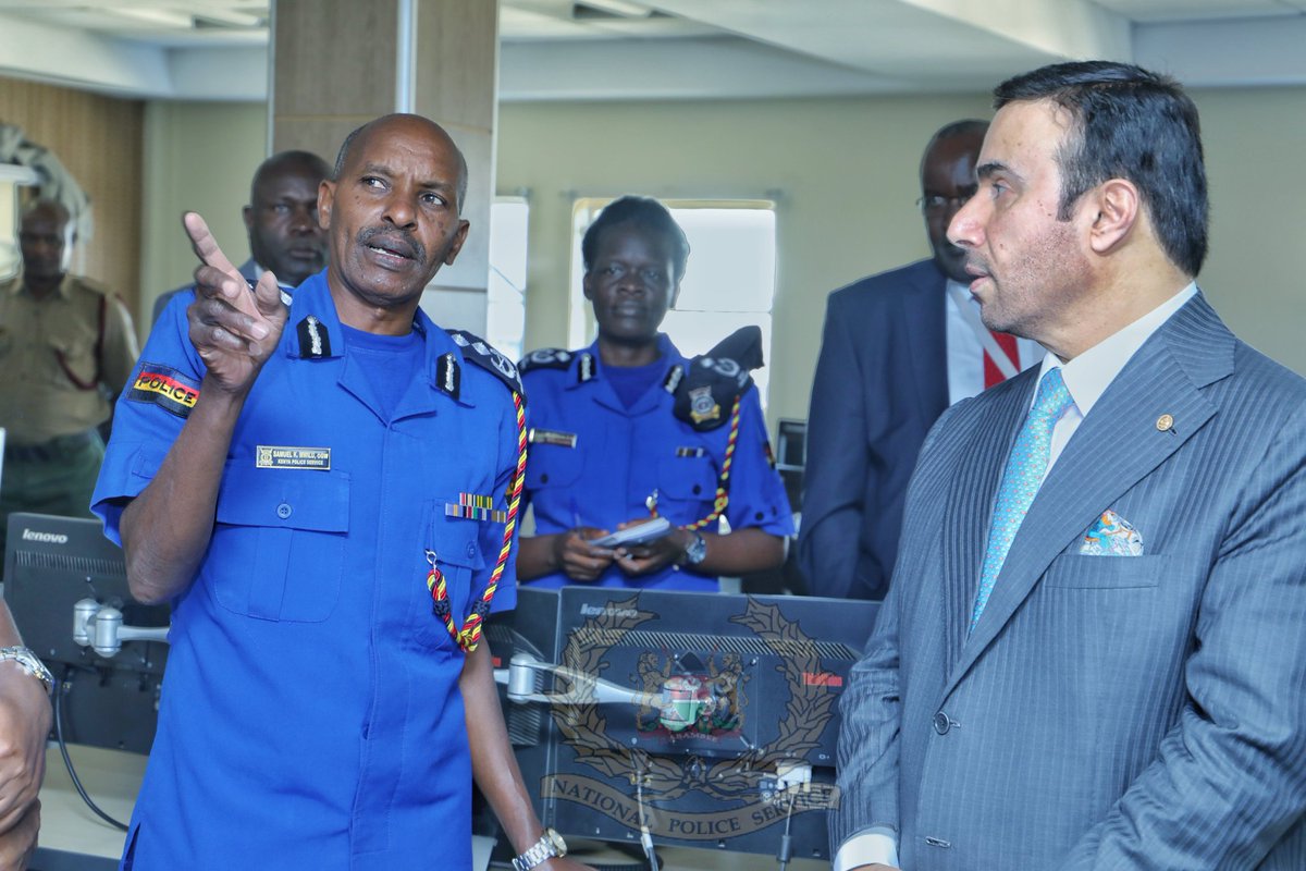 Thread by @NPSOfficial_KE on Thread Reader App – Thread Reader App