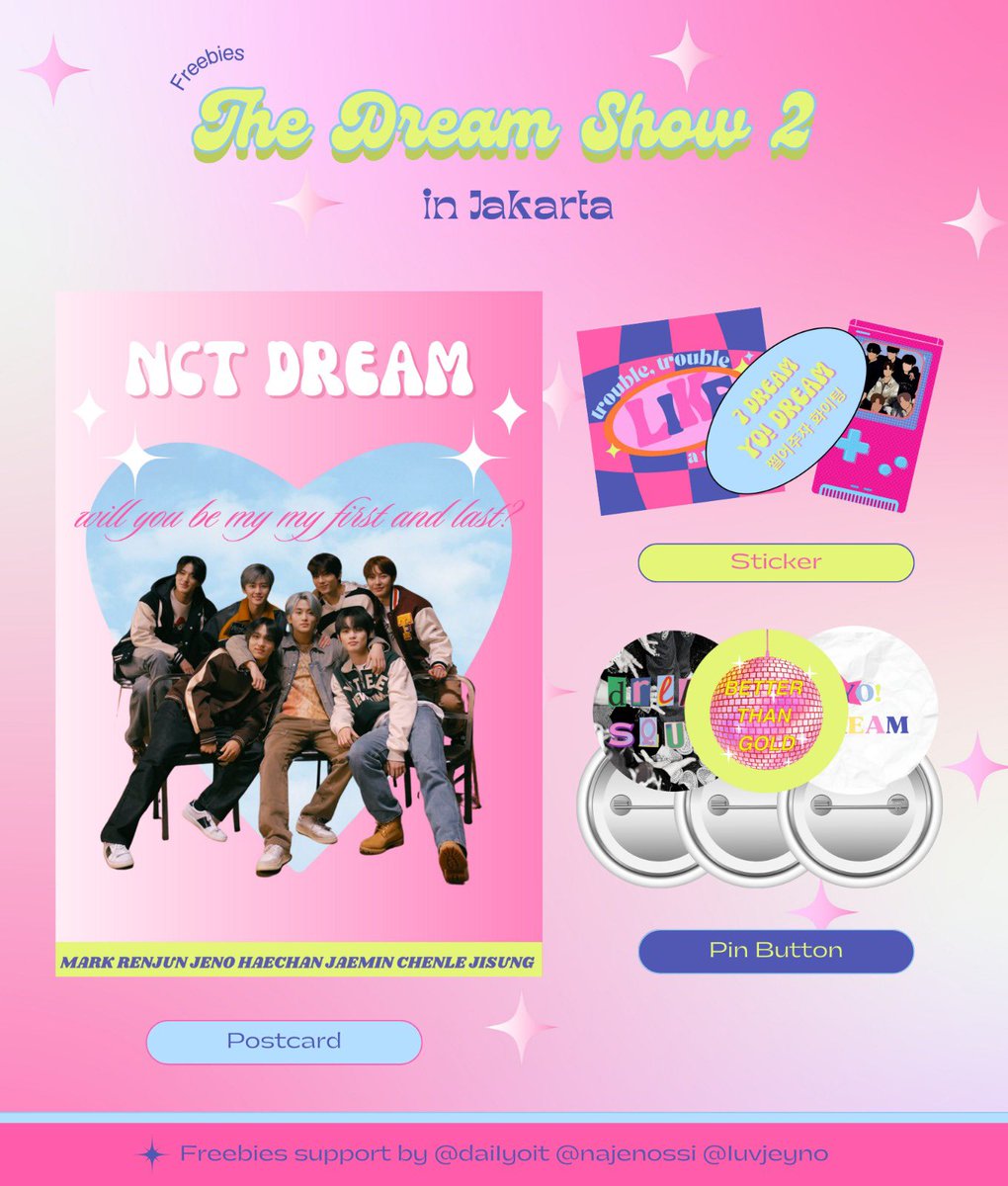 miñà|freebies tds2📌•°*”˜ on Twitter: "RT @najenossi: RT & like are appreciated! ୧ ˚₊ Freebies ...