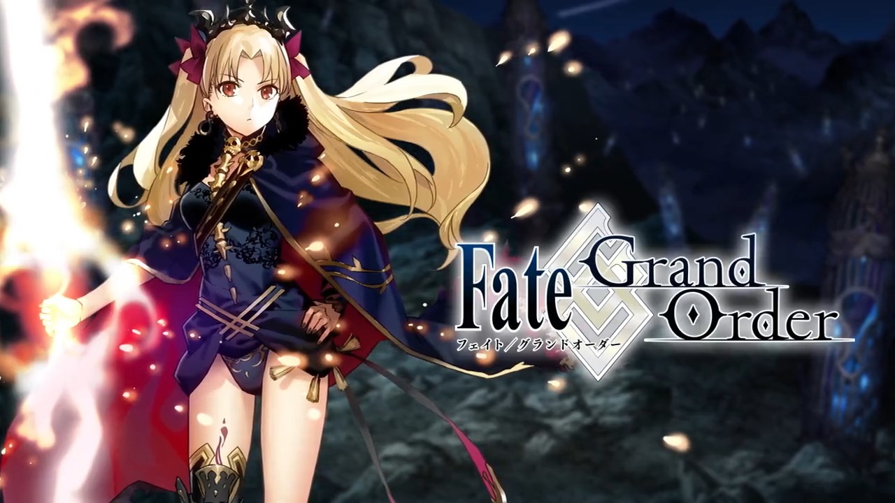【公式】Fate/Grand Order on Twitter: "【カルデア広報局より】 2023年2月13日(月)18:00より開催の期間限定「2700万DL記念 エレシ ...