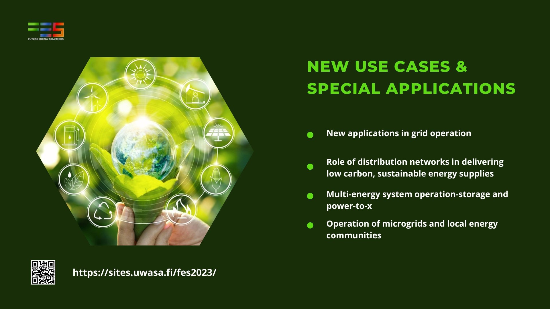 FES2023 (@FES_2023) / Twitter