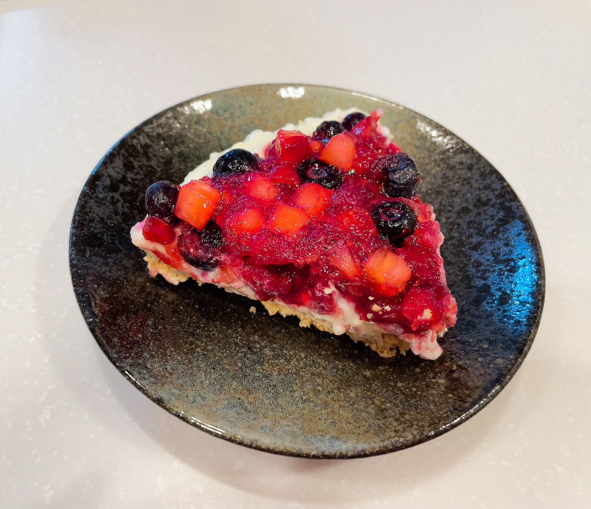 ℳ𝒾𝓉𝓈𝓊𝓀𝒾 on Twitter: "出来た！崩れてない👏"