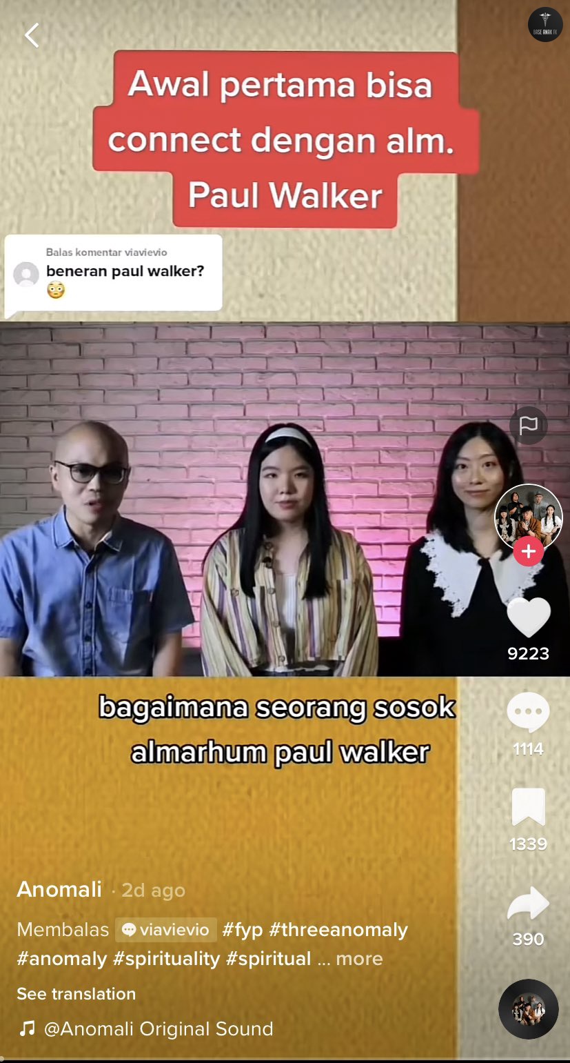 ⚕️Base Anak FK | Open DM 📩 on Twitter: "dok ada yg udah liat vt ini ...