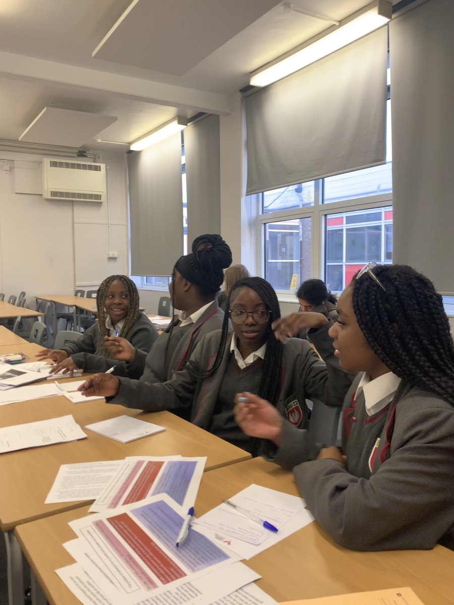 Student Welfare - Harris Rainham Sixth Form